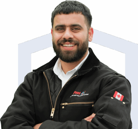 HVAC & Plumbing Services in Brampton - Peel Heating